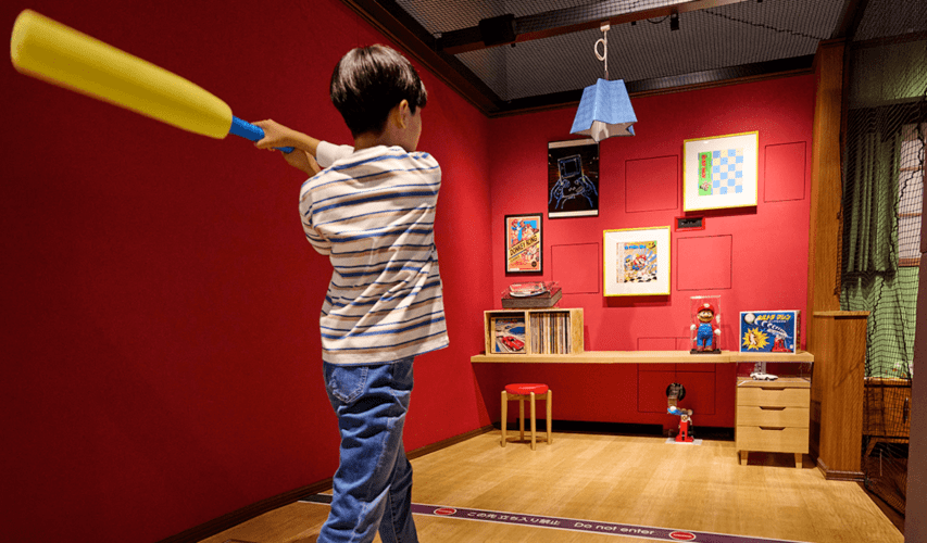 Nintendo Museum: Inside the new Kyoto attraction opening Oct. 2