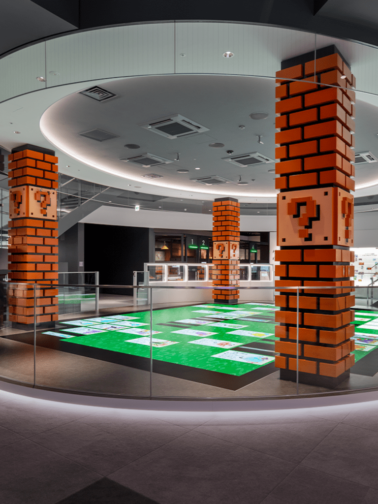 Nintendo Museum: Inside the new Kyoto attraction opening Oct. 2