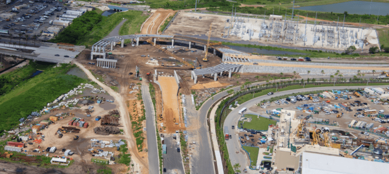 Epic Universe construction will impact housing, roads, Sun Rail