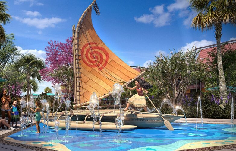 Polynesian Disney Vacation Club: Full guide to new Island Tower