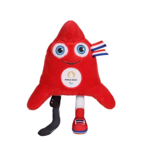 Olympics mascot: What is it? Say hello to the Phryges