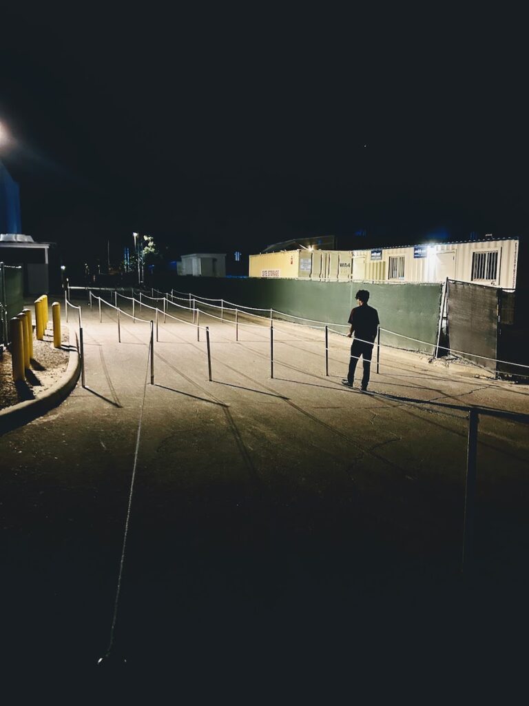 Premium Scream Night review: Halloween Horror Nights 2024