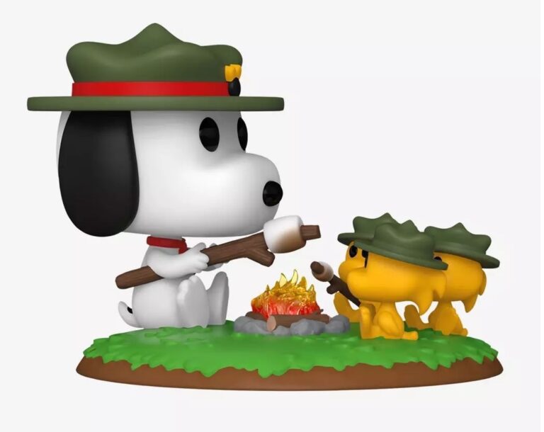 Carowinds 2025 new rides: Camp Snoopy coaster, water blaster