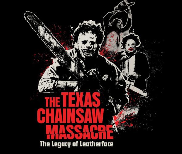 Halloween Horror Nights 2024 haunted houses, shows (Hollywood)