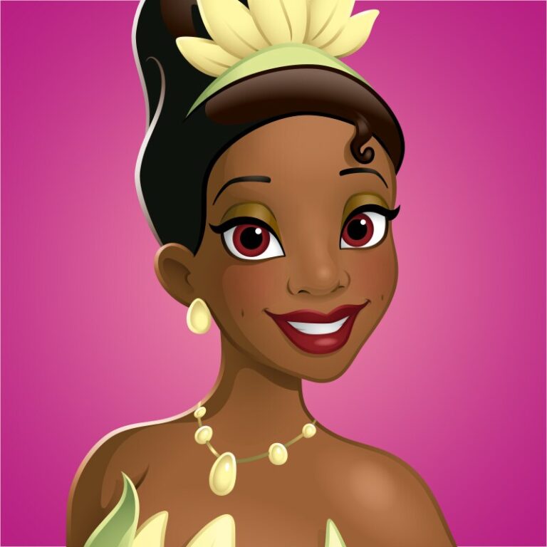 Disney Princesses' new designs, slogan for 2024