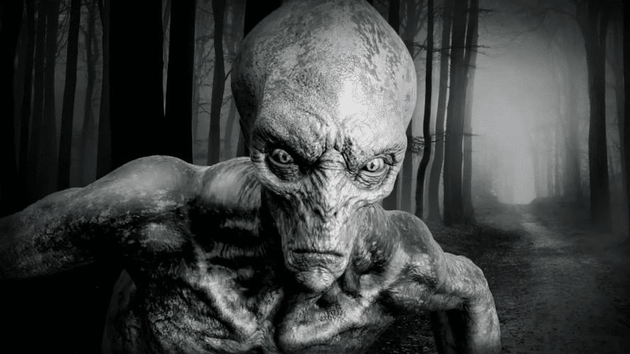 Jimmy Fallon Tonightmares: Guide to haunted maze in New York