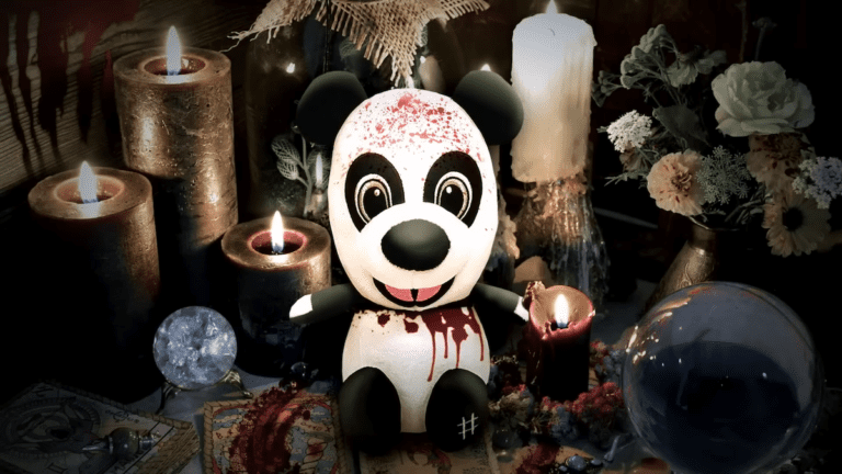 Jimmy Fallon Tonightmares: Guide to haunted maze in New York