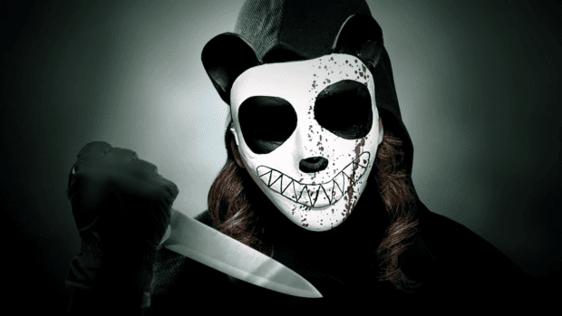 Jimmy Fallon Tonightmares: Guide to haunted maze in New York