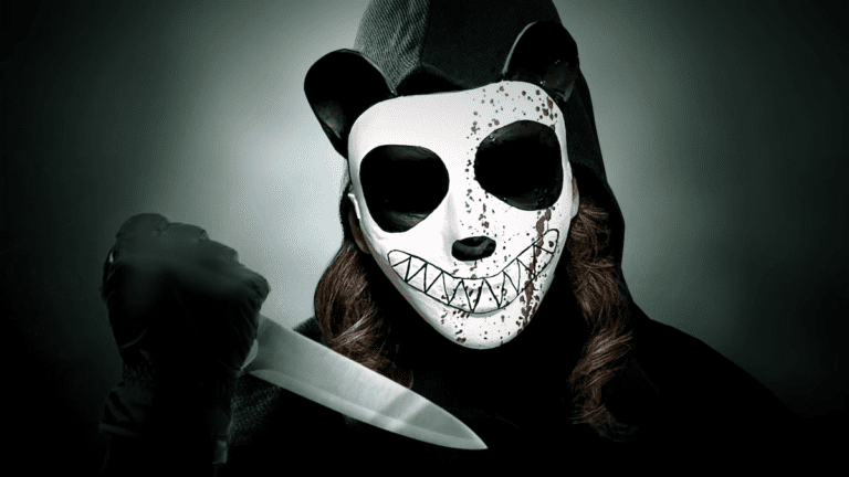 Jimmy Fallon Tonightmares: Guide to haunted maze in New York