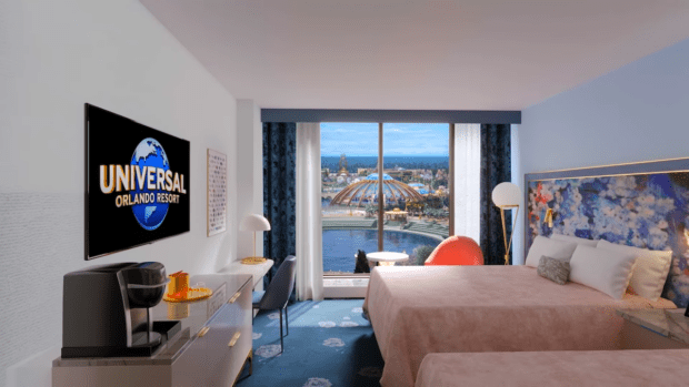 Universal Helios Grand Hotel: Ultimate guide to Epic Universe hotel