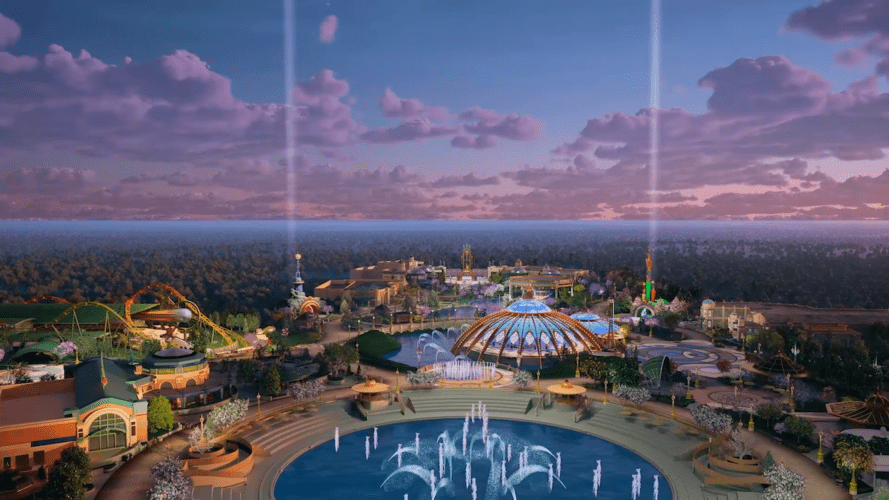 Universal Helios Grand Hotel: Ultimate guide to Epic Universe hotel