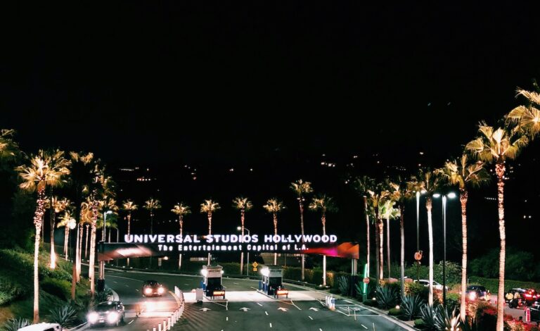 Universal Fan Fest Nights 2025 guide: New after-hours event