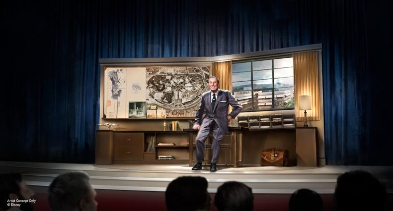 D23 parks panel 2024: Every announcement from Disney