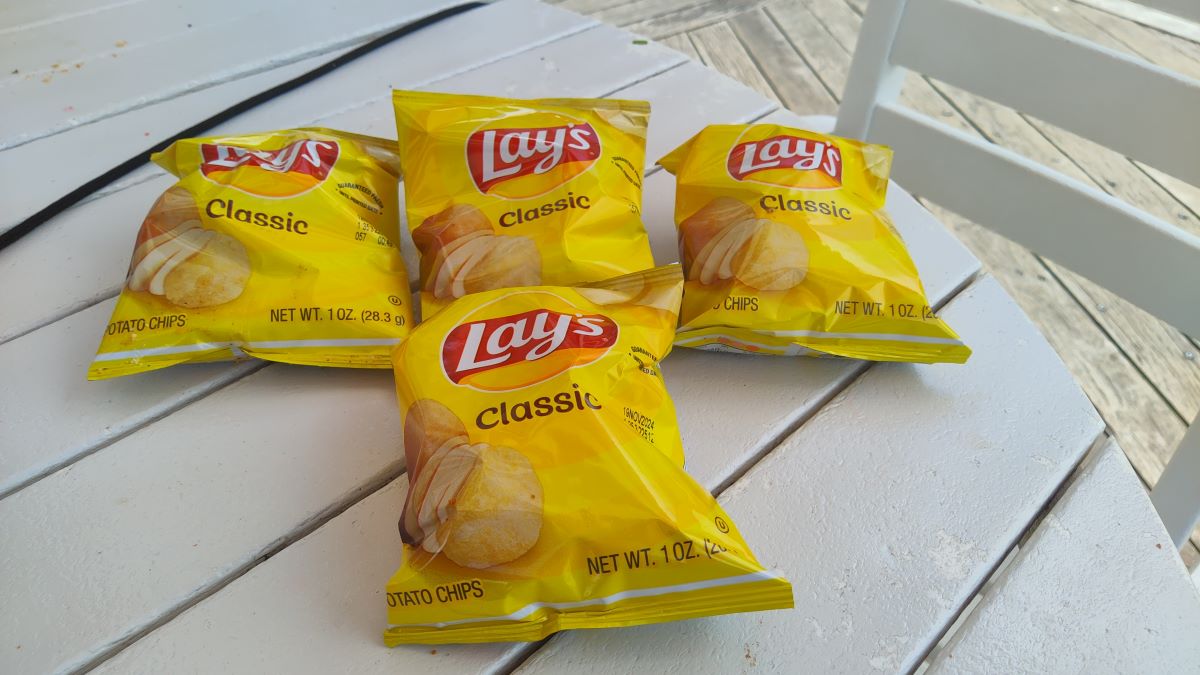 Blue Ribbon Corn Dogs finally open at Disney World's BoardWalk