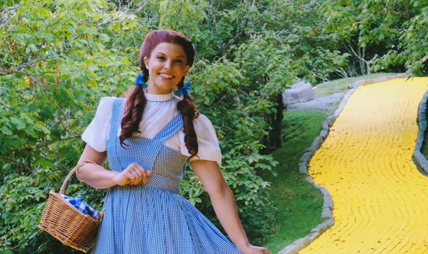 Wicked at Universal Orlando: Inside the park's new attraction