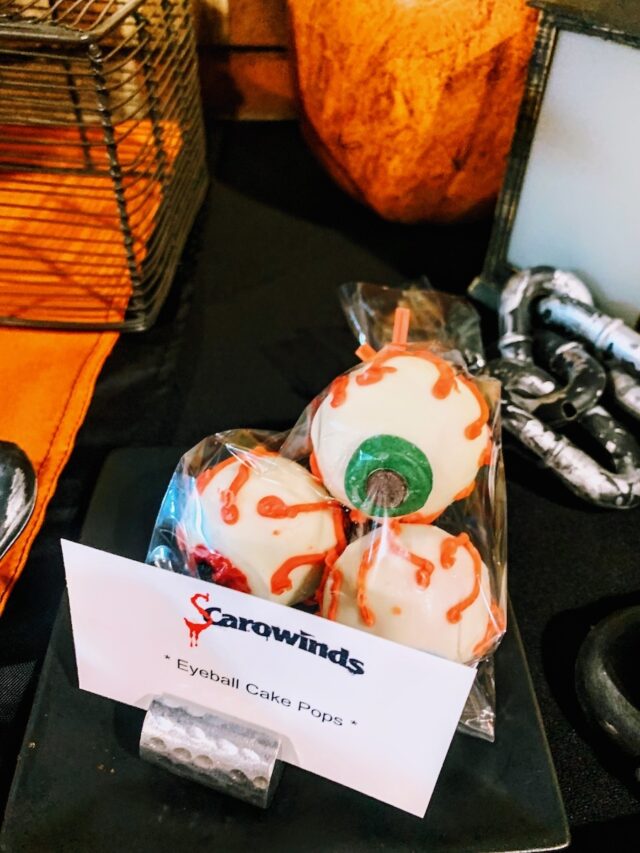 Scarowinds 2024 guide + Carowinds' new family Halloween events