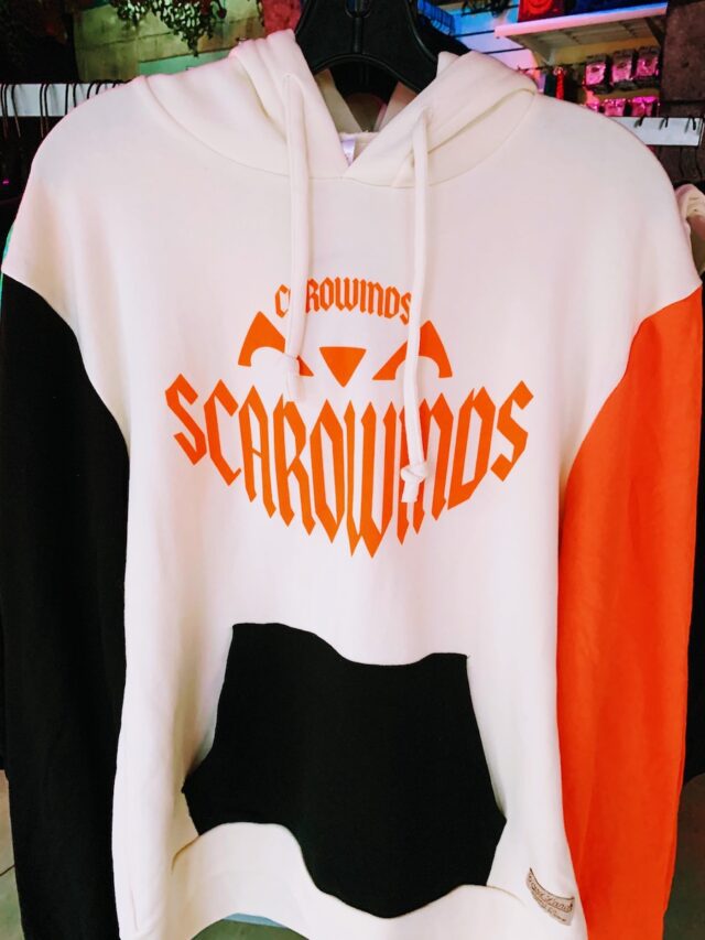 Scarowinds 2024 guide + Carowinds' new family Halloween events