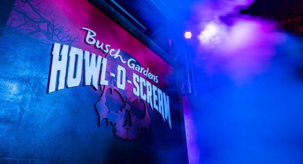 Howl-O-Scream 2024 review, rankings (Busch Gardens Tampa)