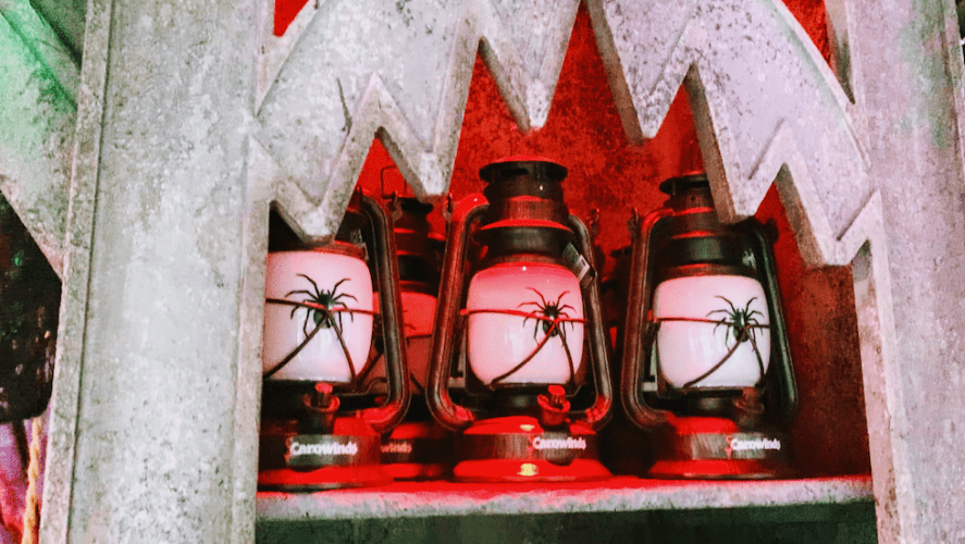 Scarowinds 2024 guide + Carowinds' new family Halloween events