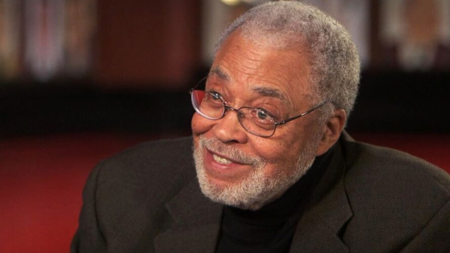 James Earl Jones has died; legacy lives on in Disney theme parks