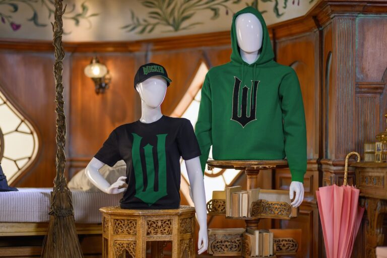 Wicked at Universal Orlando: Inside the park's new attraction