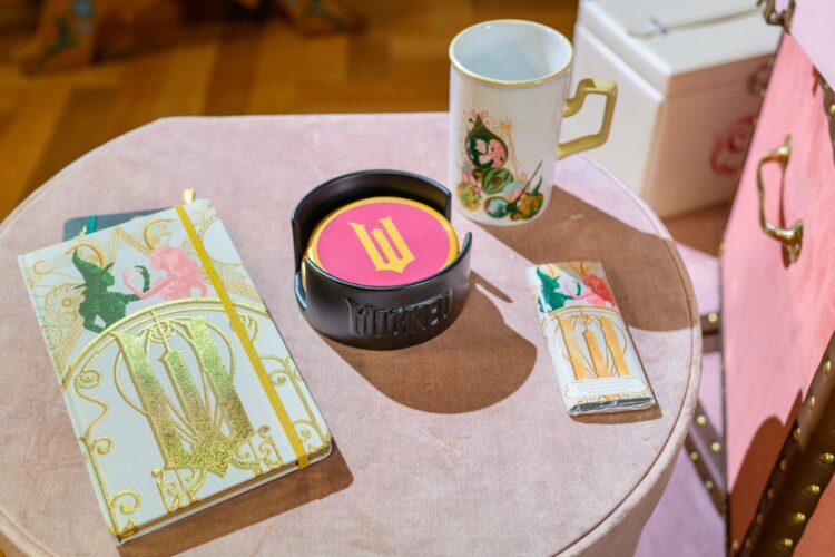 Wicked at Universal Orlando: Inside the park's new attraction