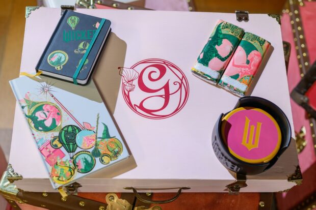 Wicked at Universal Orlando: Inside the park's new attraction