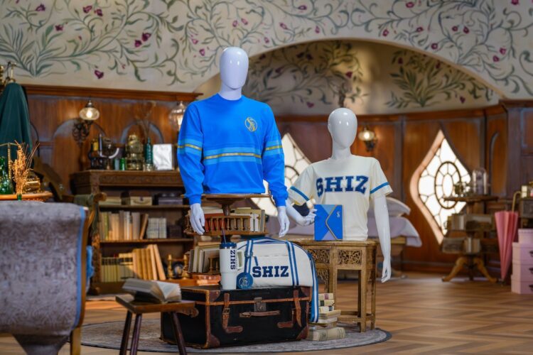 Wicked at Universal Orlando: Inside the park's new attraction