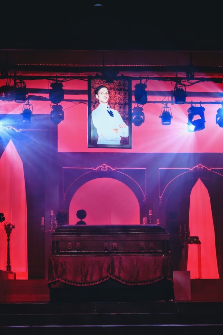 Scarowinds 2024 guide + Carowinds' new family Halloween events