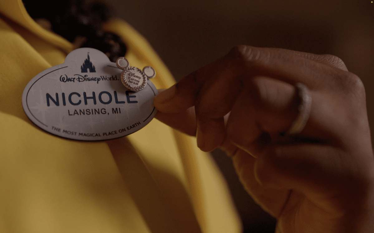 Cast Member earns Disney Heroes Award for saving a guest’s life