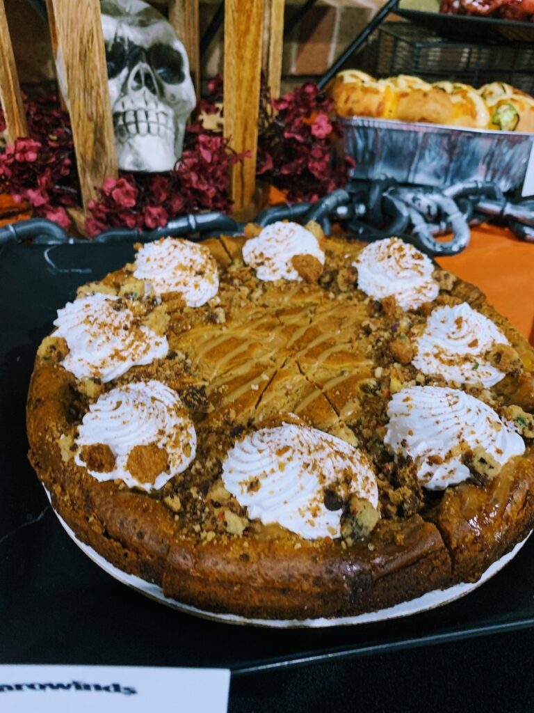 Scarowinds 2024 guide + Carowinds' new family Halloween events