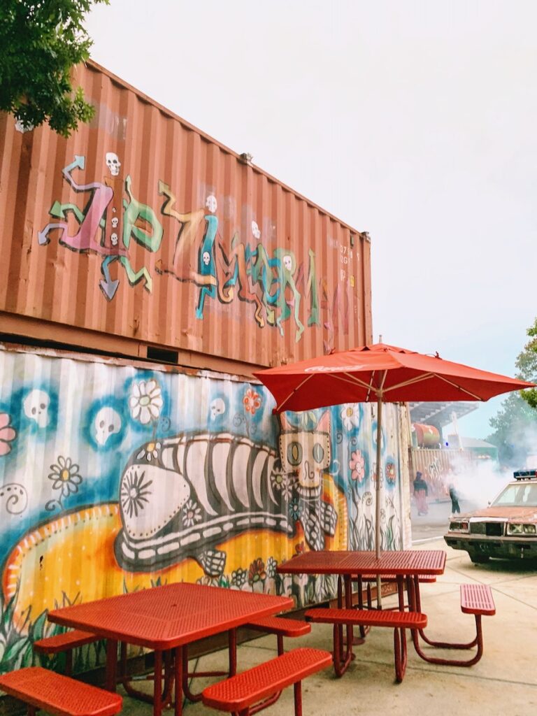 Scarowinds 2024 guide + Carowinds' new family Halloween events