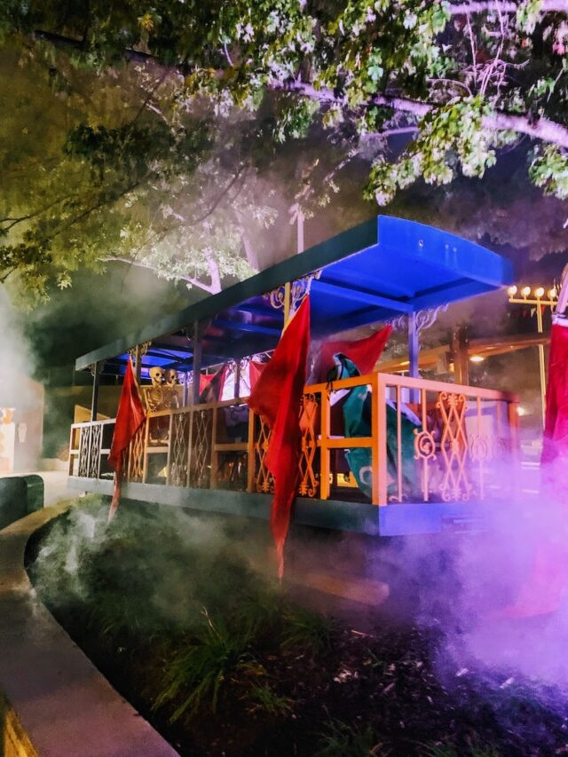Scarowinds 2024 guide + Carowinds' new family Halloween events