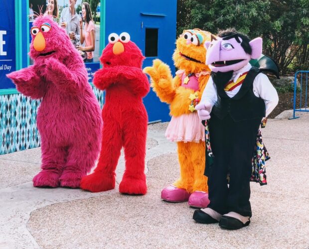 Sesame Street leaving SeaWorld San Antonio, Rescue Jr. opening