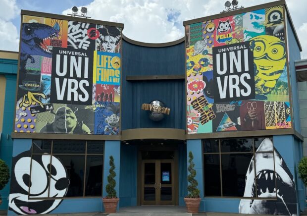 Wicked at Universal Orlando: Inside the park's new attraction