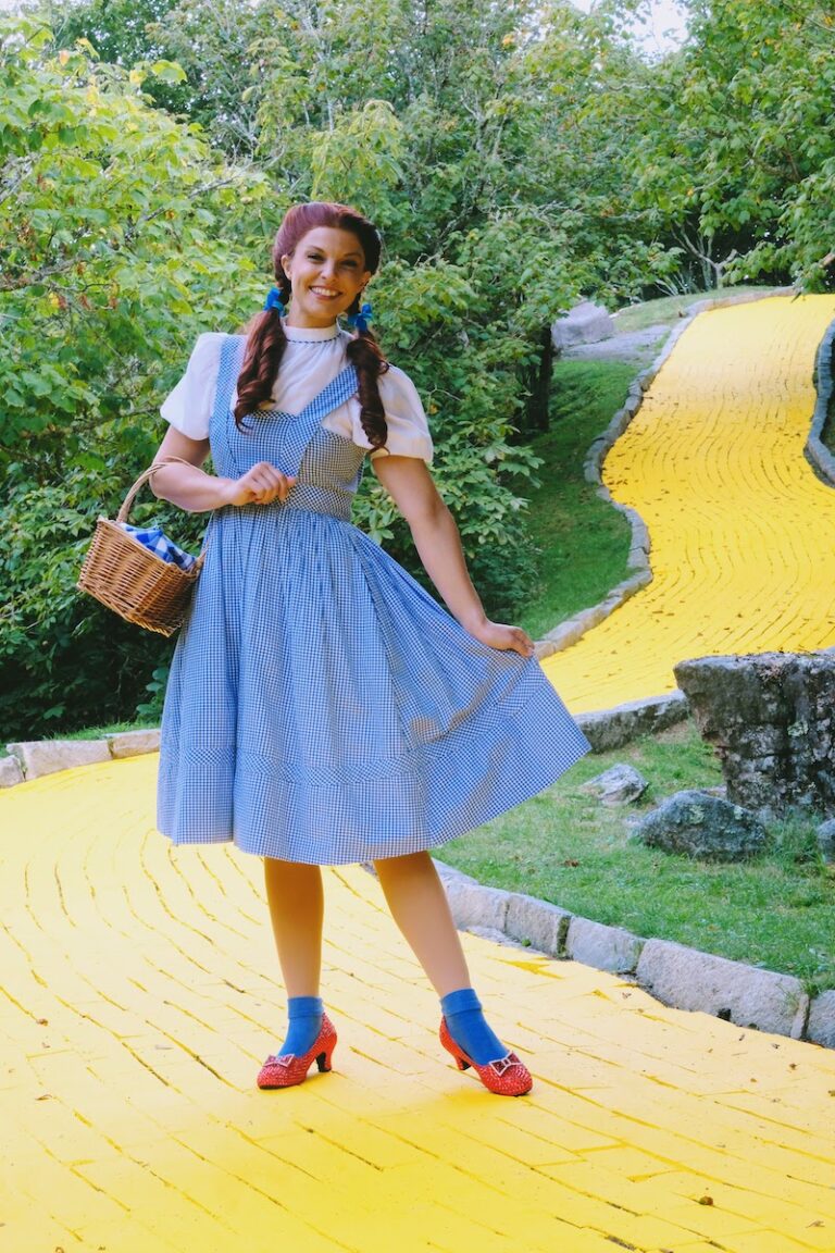 Land of Oz canceled for autumn 2025 season in North Carolina