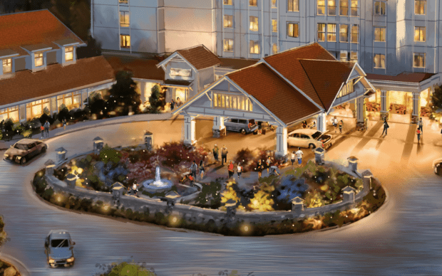 Silver Dollar City expansion to cost $500 million across 1,200 acres