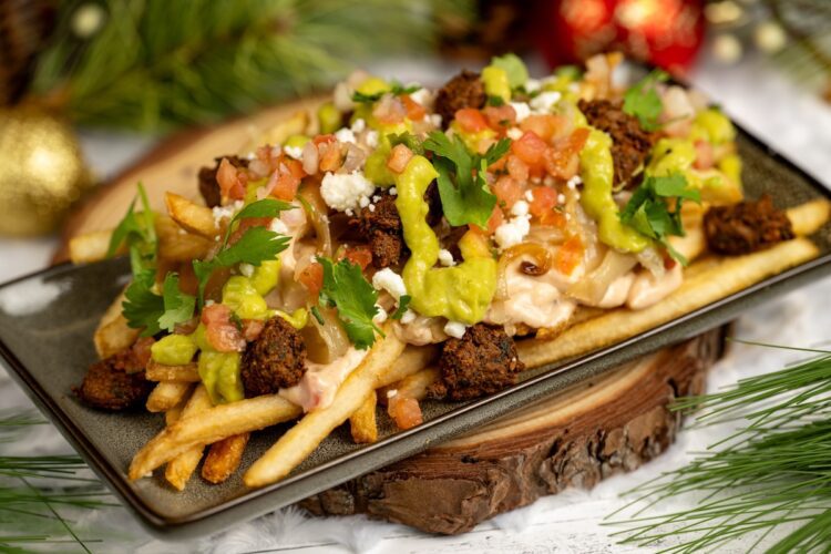 Mickey's Very Merry Christmas Party 2024: New food, drink menus