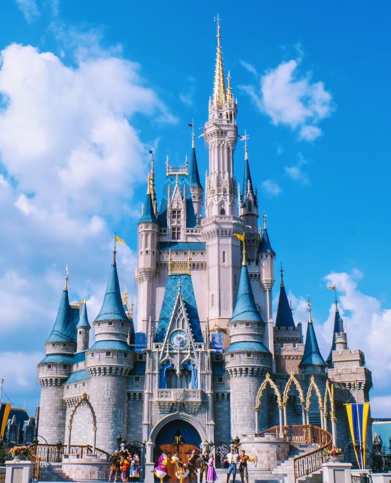 Lightning Lane Premier Pass debuting at Disney World, Disneyland