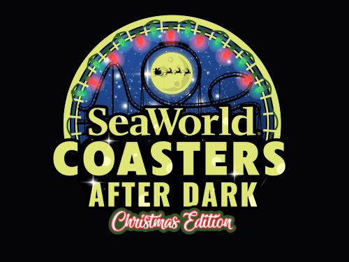 SeaWorld Christmas after-hours event debuting in Orlando