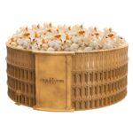 Gladiator 2 popcorn bucket from Cinemark is an AR arena
