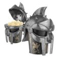 Gladiator 2 popcorn bucket from Cinemark is an AR arena