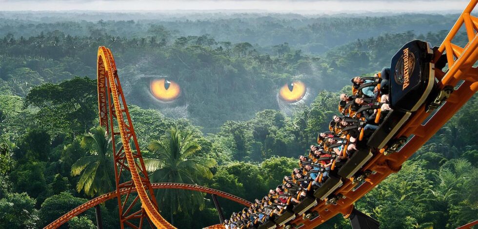 Six Flags 2026 attractions revealed for 9 parks