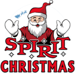Spirit Christmas locations 2025 list | Store from Spirit Halloween
