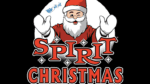 Spirit Christmas replacing Spirit Halloween at select locations