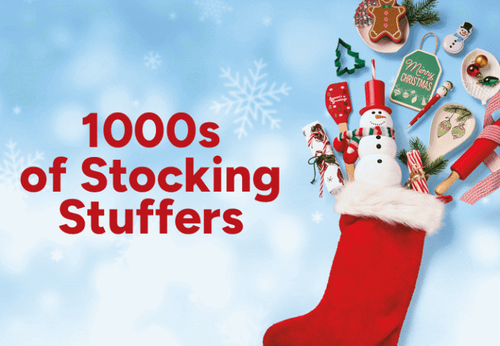 Spirit Christmas replacing Spirit Halloween at select locations