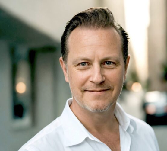 Disney parks creative director interview: Theron Skees