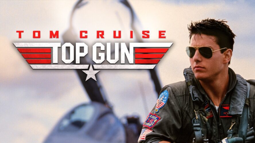Top Gun rides, sing-along bar opening in Las Vegas in 2028
