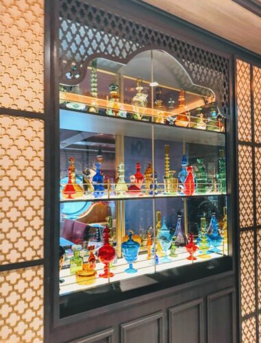 Disney Treasure cruise ship tour: 186 photos with everything