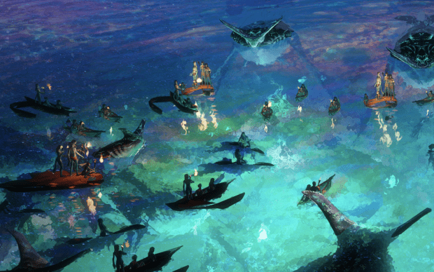 D23 Brazil 2024: All the new Disney movie trailers and sneak peeks